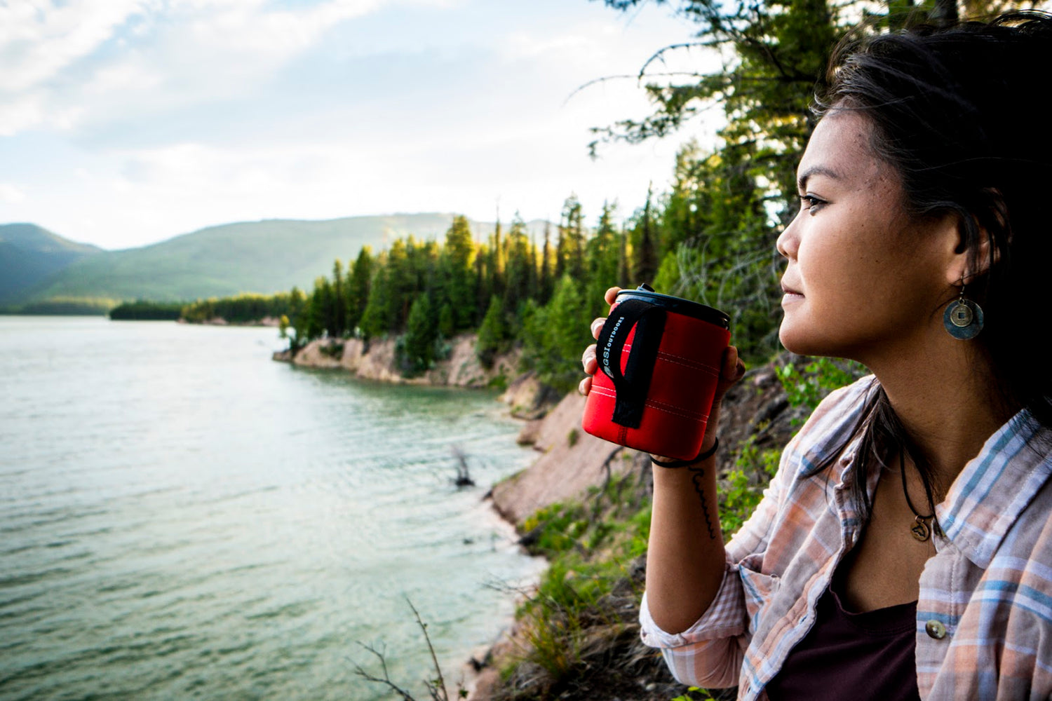 Find Your Perfect Camp Mug Match – GSI Outdoors