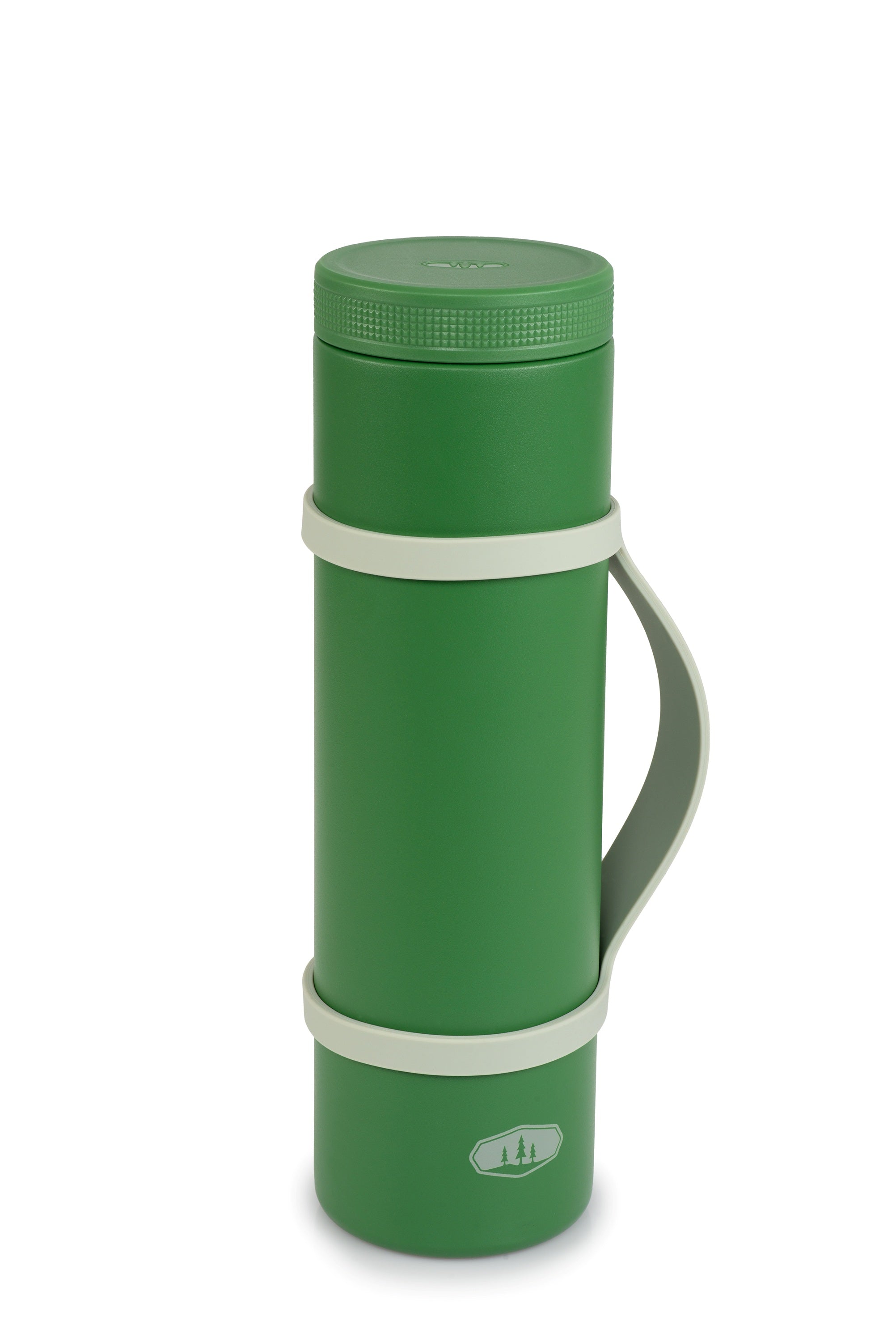 2 Can Cooler Stack, No-Ice Cooler for 12oz Cans | GSI Outdoors
