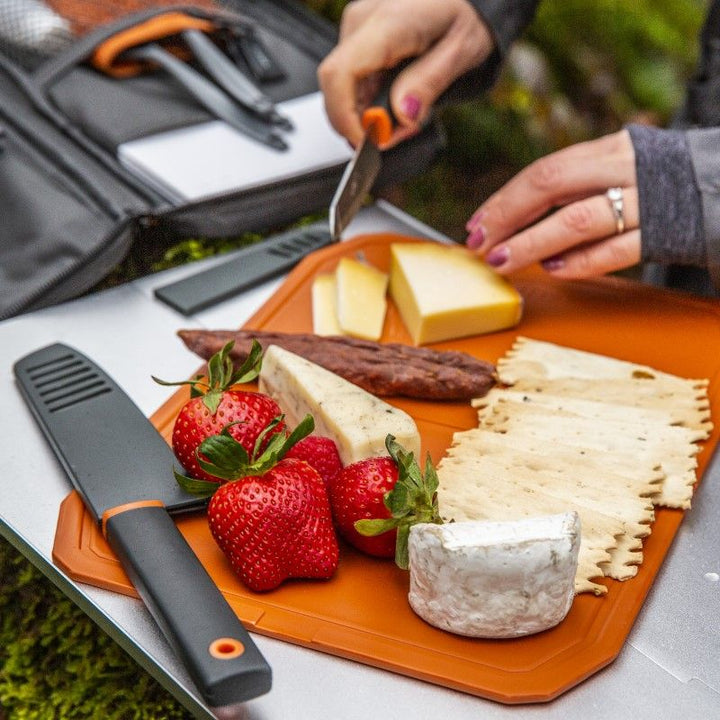 GSI Outdoors | Camping Cookware, Enamelware and Outdoor Kitchen Sets
