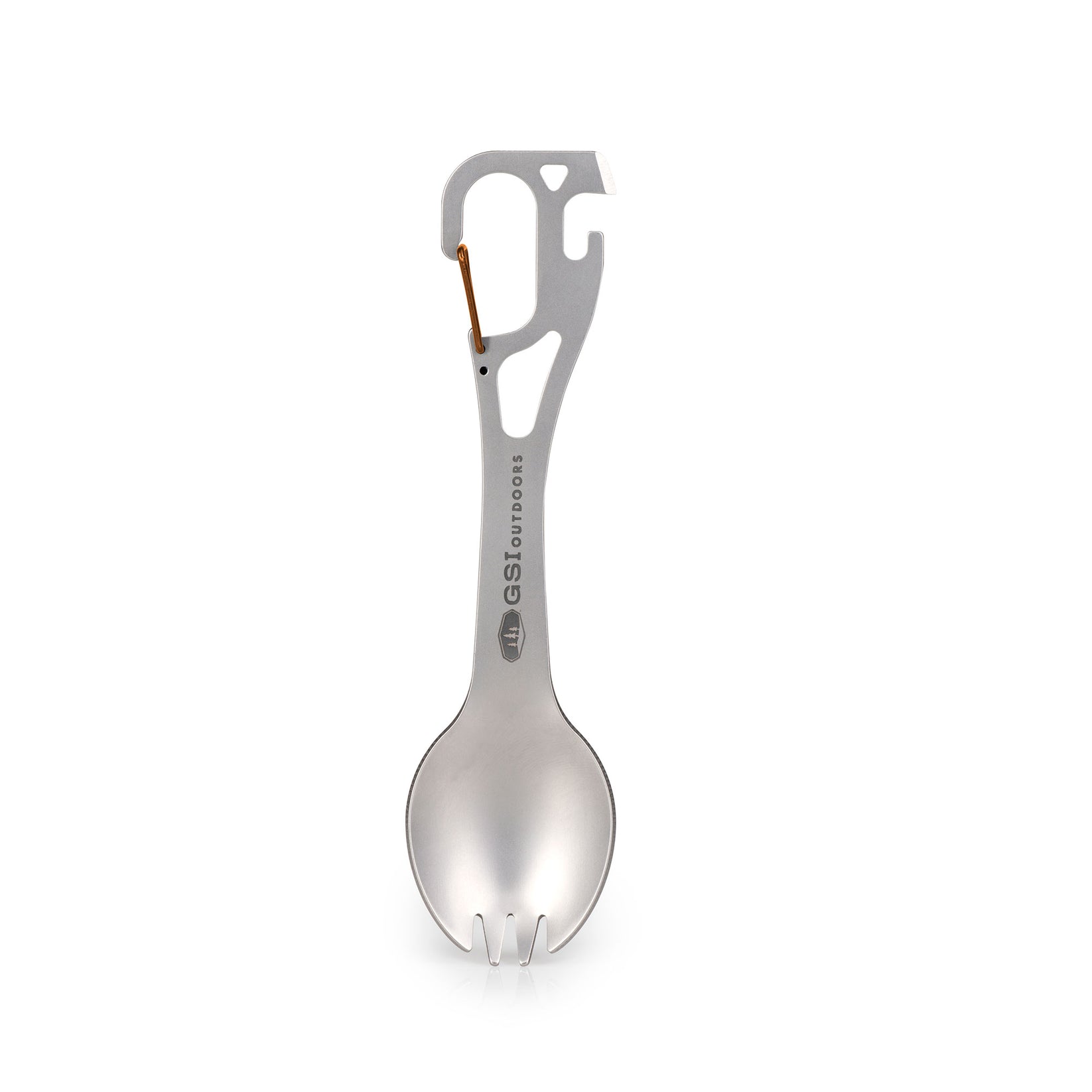 Glacier Spork Multi-Tool for Outdoor Cooking | GSI Outdoors