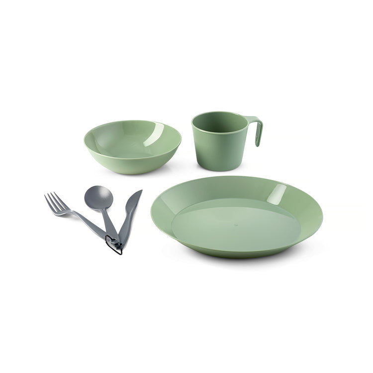 Camping Tableware, Plates and Utensils | GSI Outdoors