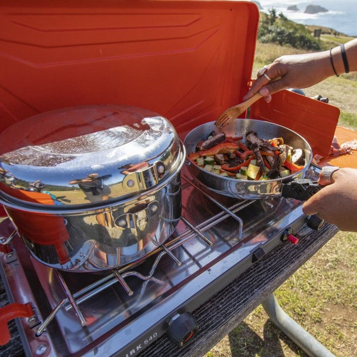 GSI Outdoors | Camping Cookware, Enamelware and Outdoor Kitchen Sets