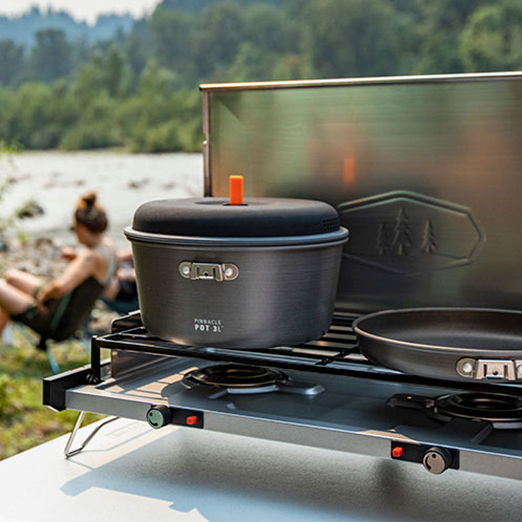 GSI Outdoors | Camping Cookware, Enamelware and Outdoor Kitchen Sets
