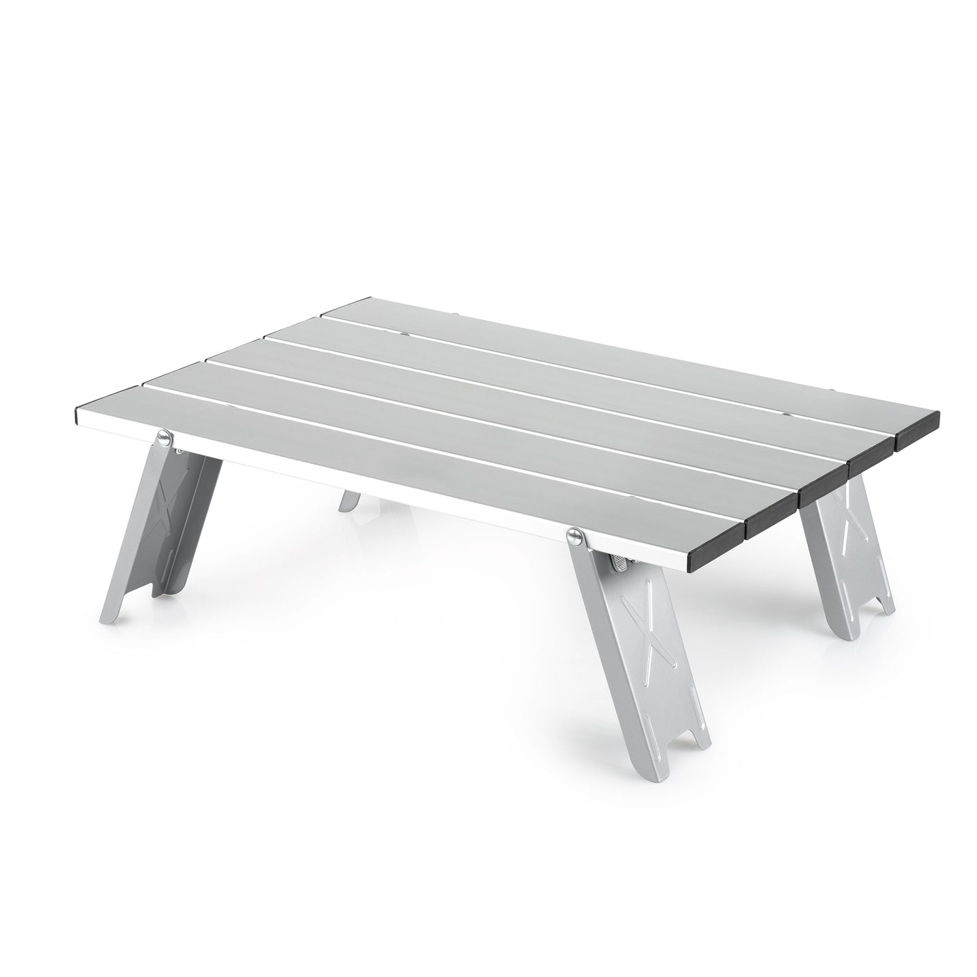 Micro Table+ Folding Aluminum Camping Table | GSI Outdoors