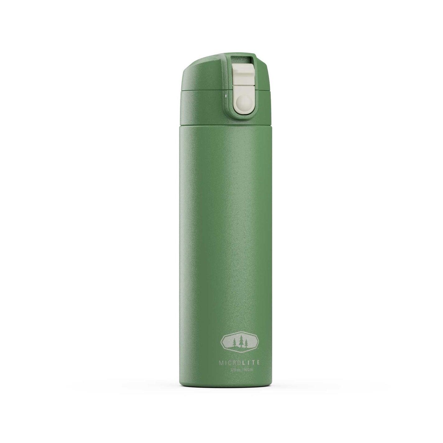 Microlite 500 Flip Insulated Water Bottle | GSI Outdoors