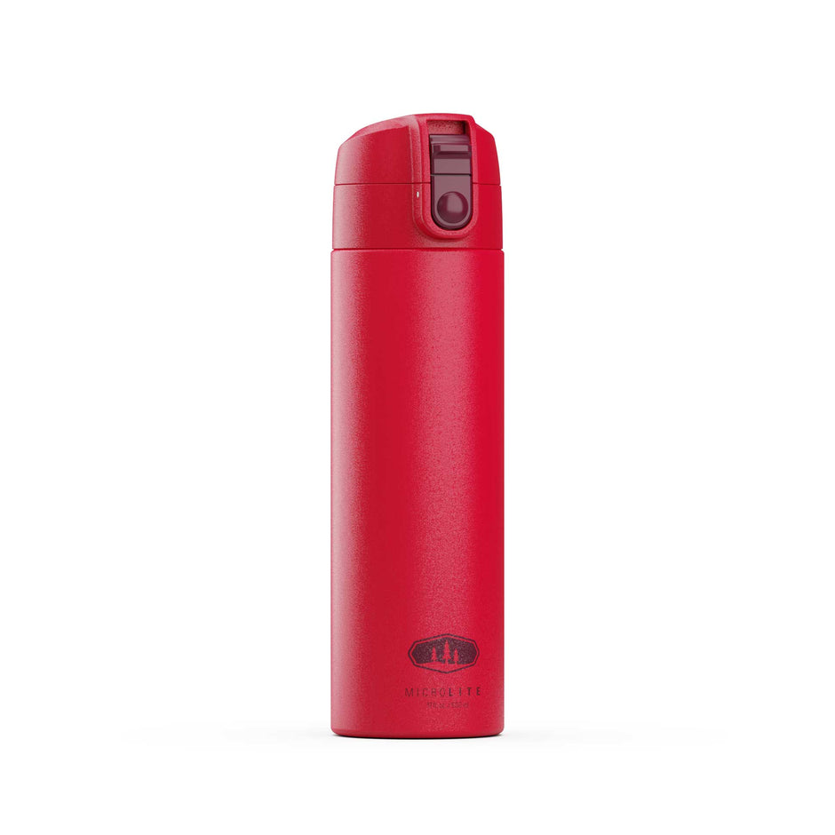 Microlite 500 Flip Insulated Water Bottle | GSI Outdoors
