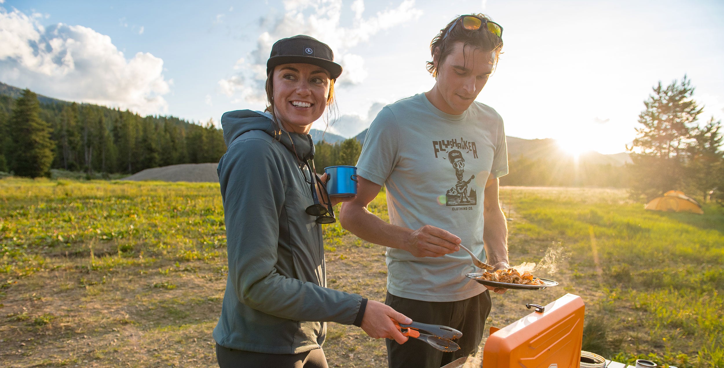 GSI Outdoors | Camping Cookware, Enamelware and Outdoor Kitchen Sets