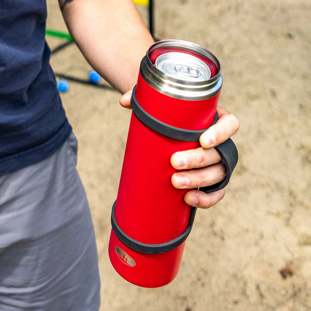 2 Can Cooler Stack, No-Ice Cooler for 12oz Cans | GSI Outdoors