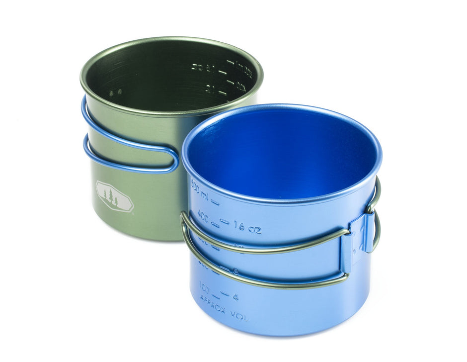 Camping Tableware, Plates and Utensils | GSI Outdoors