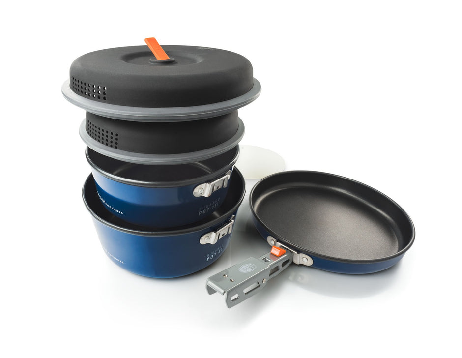 GSI Outdoors | Camping Cookware, Enamelware and Outdoor Kitchen Sets