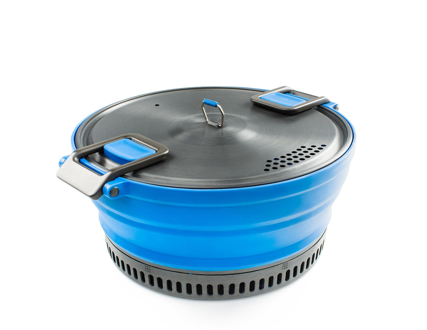 ESCAPE HS 2 Liter Pot, Collapsible Camping Cook Pot | GSI Outdoors