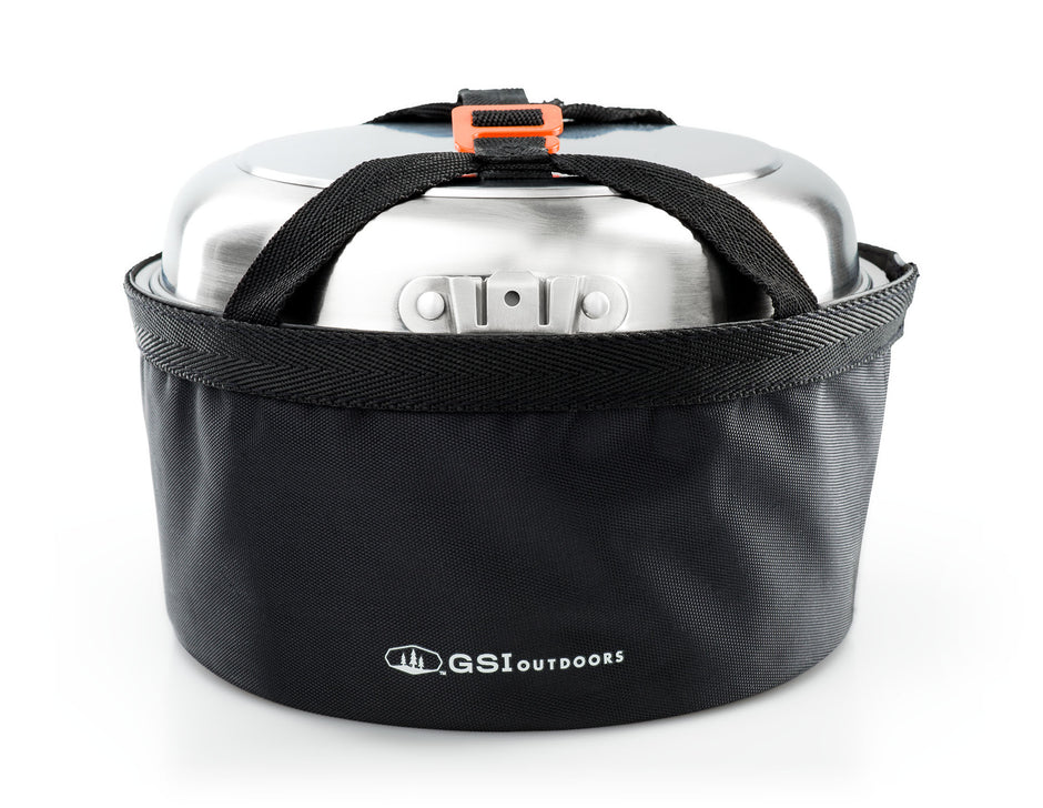 GSI Outdoors | Camping Cookware, Enamelware and Outdoor Kitchen Sets