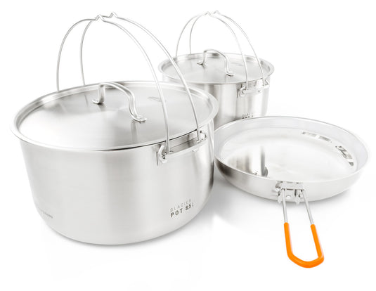 Campfire Cookware and Cookware Sets | GSI Outdoors